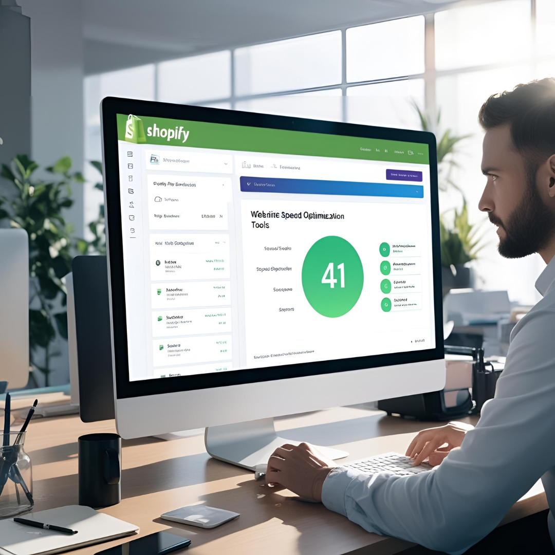Improving Website Speed on Shopify – The Updated Guide for 2025 – WeDev