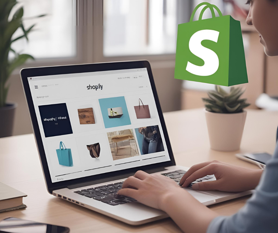 The benefits of Shopify for small and medium-sized businesses – WeDev