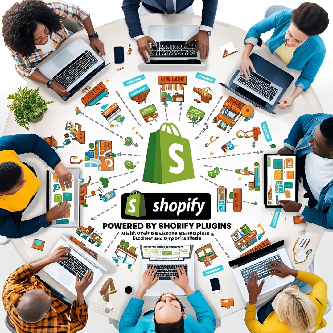 8 Recommended Shopify Plugins That Will Help You Improve Sales – WeDev